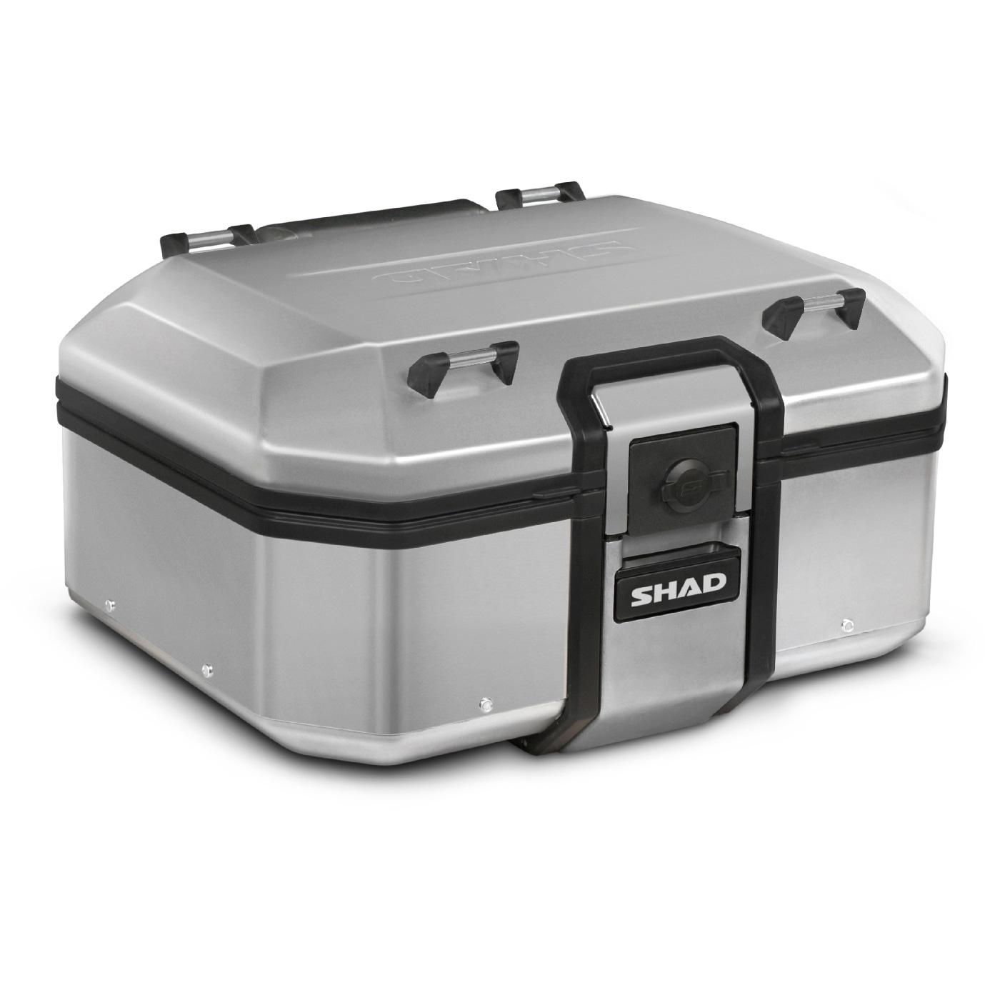 Top case - MOTO-AXXE.FR