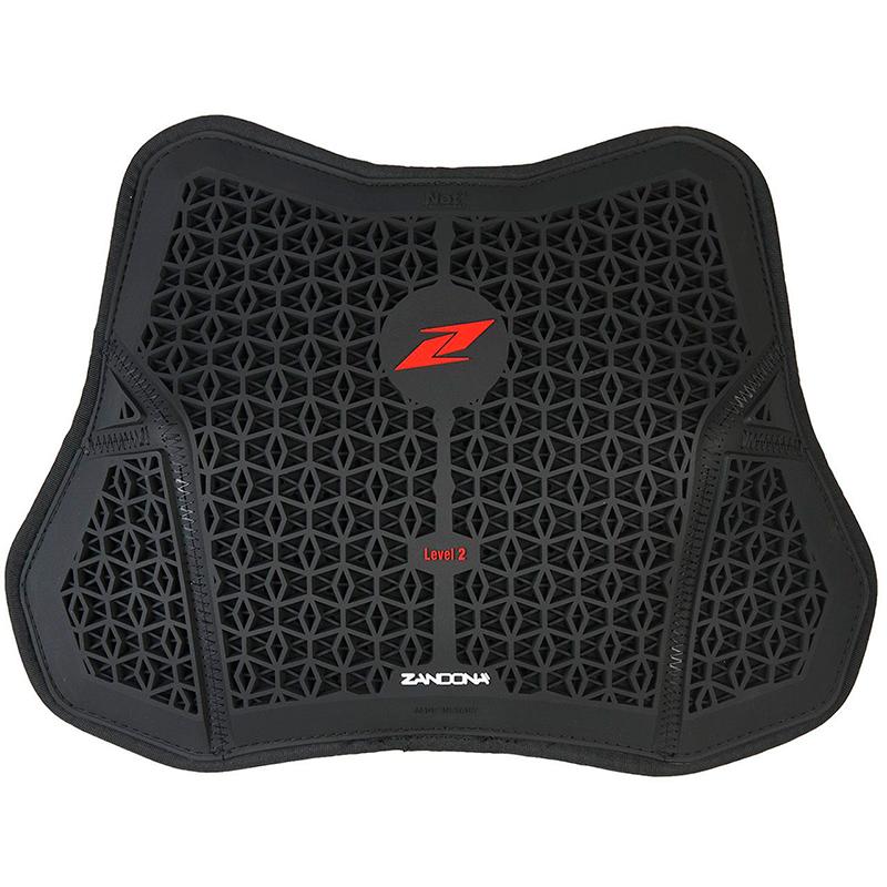 Proctection sternum NETCUBE CHEST RS LADY ZANDONA - MOTO-AXXE.FR ...
