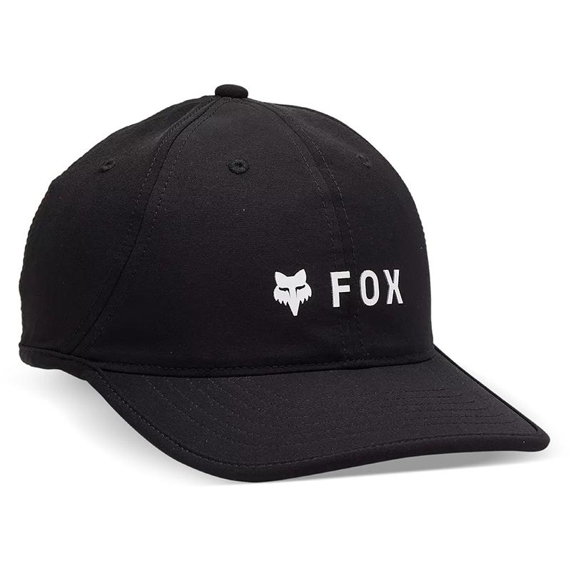 Casquette SNAPBACK ABSOLUTE TECH LADY FOX - MOTO-AXXE.FR, Casquettes et ...