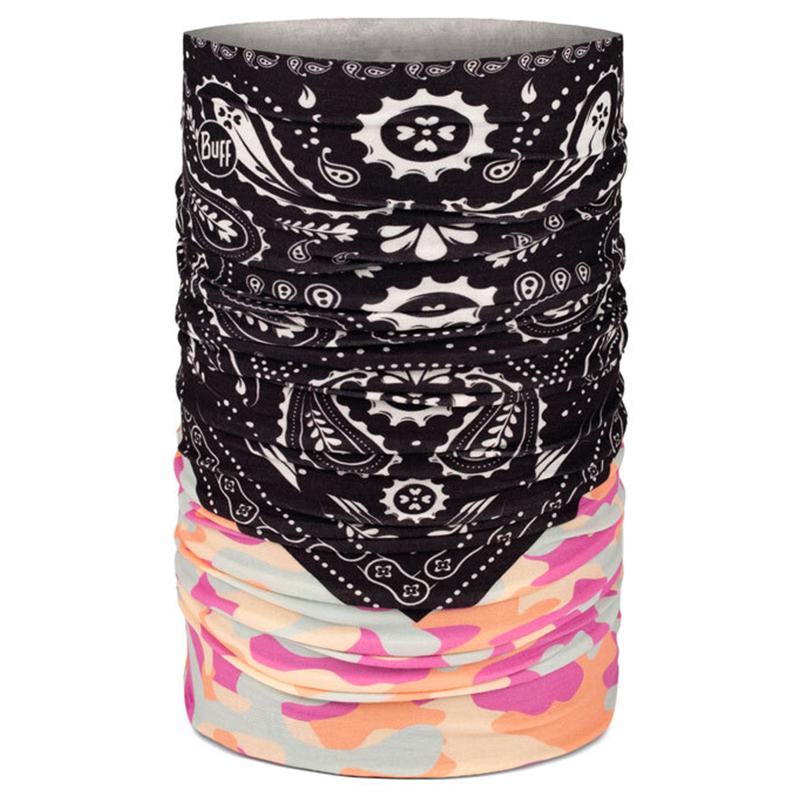 Tour de cou ORIGINAL ECOSTRETCH BUFF - MOTO-AXXE.FR, Tour de cou ...