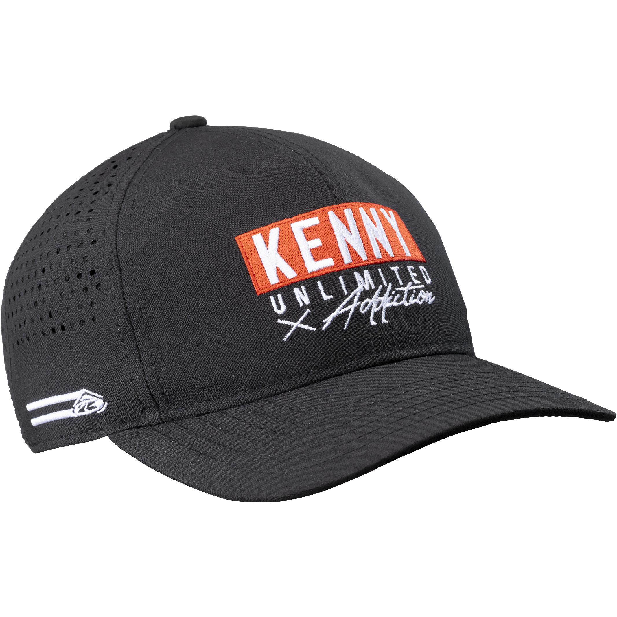 Casquette LABEL KENNY - MOTO-AXXE.FR, Casquettes et Bonnets
