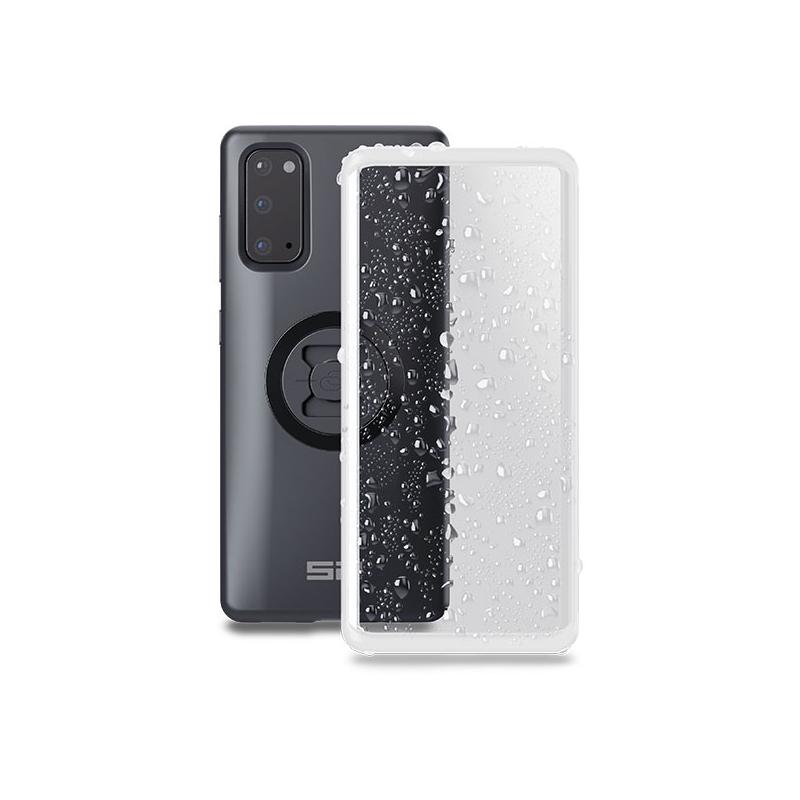 Sp Housse De Protection Intempéries Samsung S20 SPCONNECT - MOTO-AXXE ...