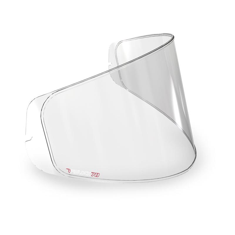 Pinlock DKS255 MAX VISION 70 - K-5 S/K-3 SV/K-1 S AGV - MOTO-AXXE.FR, Pinlock et anti-buée