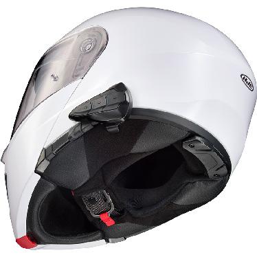 Intercom Smart 10B HJC - MOTO-AXXE.FR, Intercom et Kit mains libres