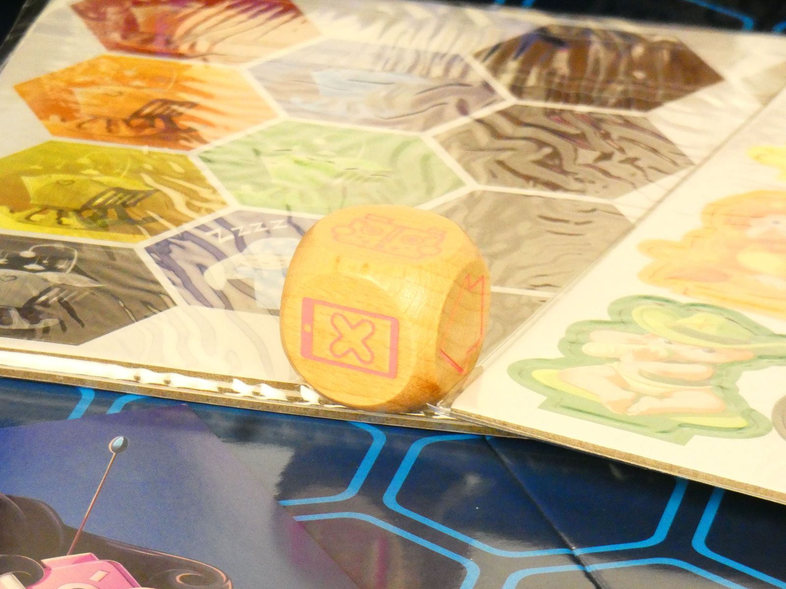 Jeu de société - Une nounou en fer! - Jeu familiale culotté !!! - 5 ans ...