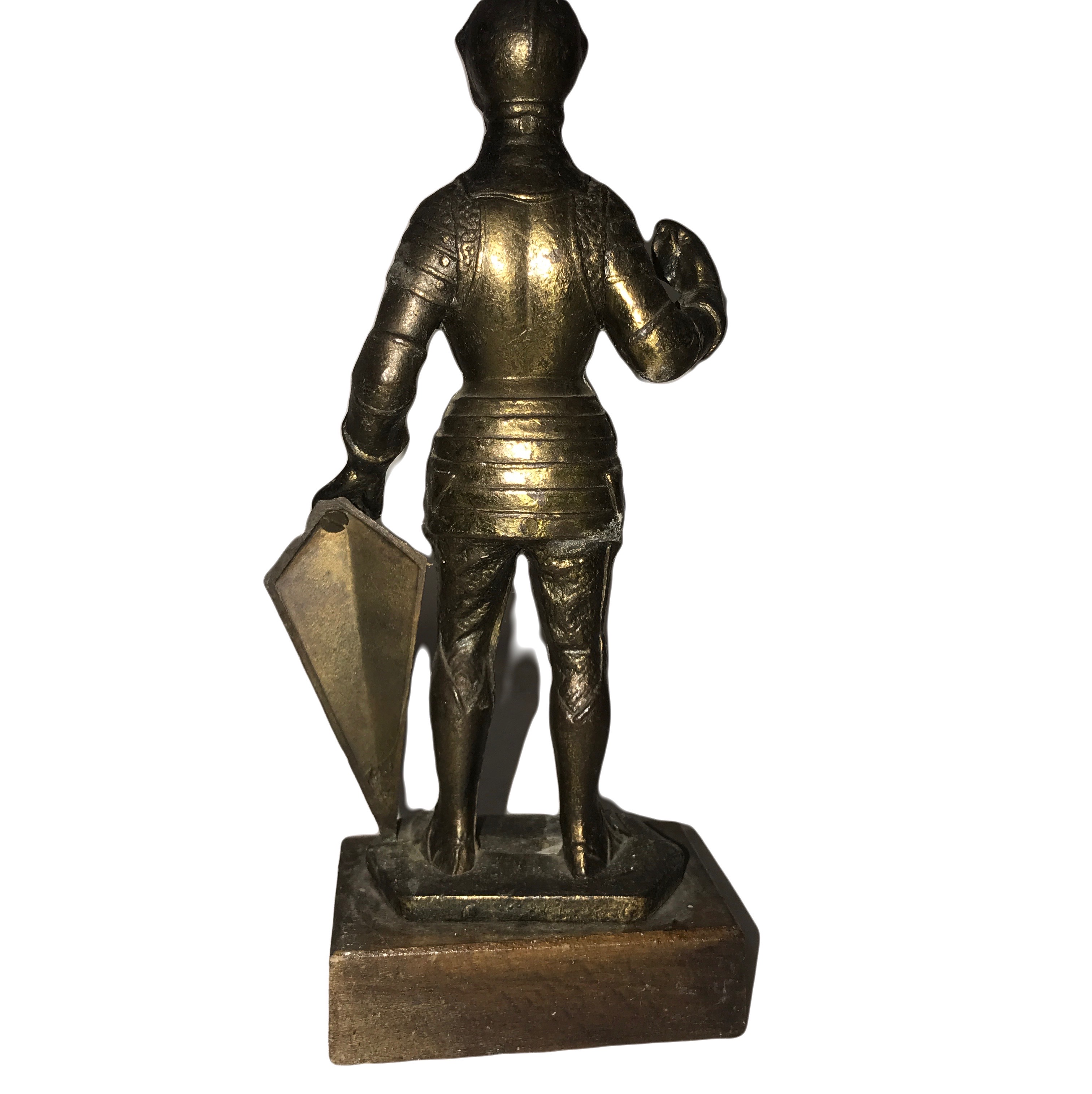 🎲 Figurines en Métal de Chevaliers en Armure de Tournoi 1730 et Canon ...