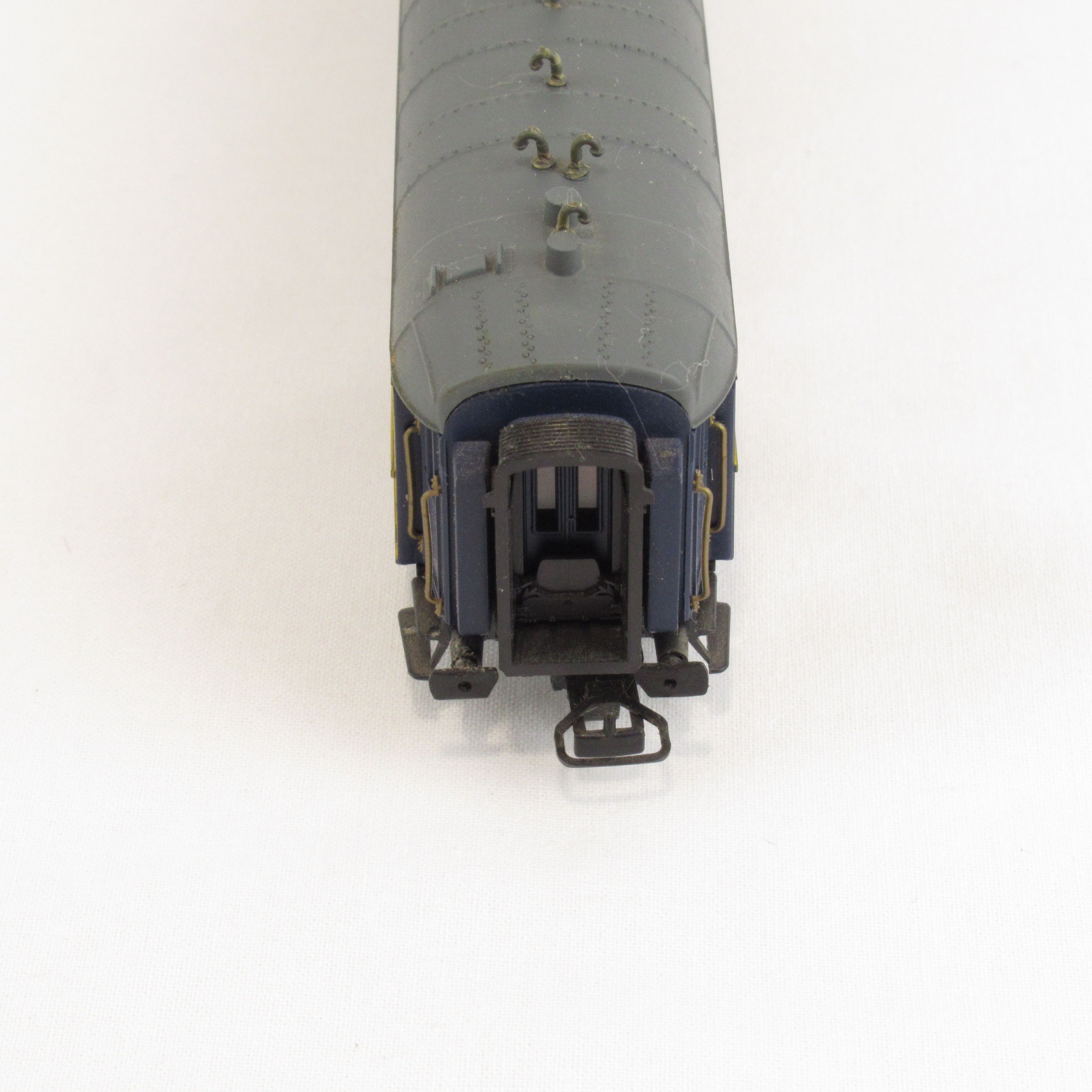 Jouef HO : Voiture lits Compagnie Internationale des Wagons-Lits réf ...